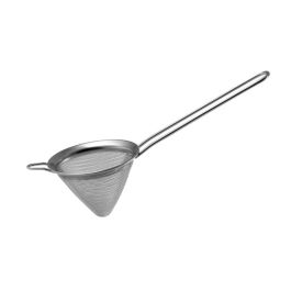 | Ilsa Italy Colino cocktail conico Mixage a rete fine in acciaio inox ...