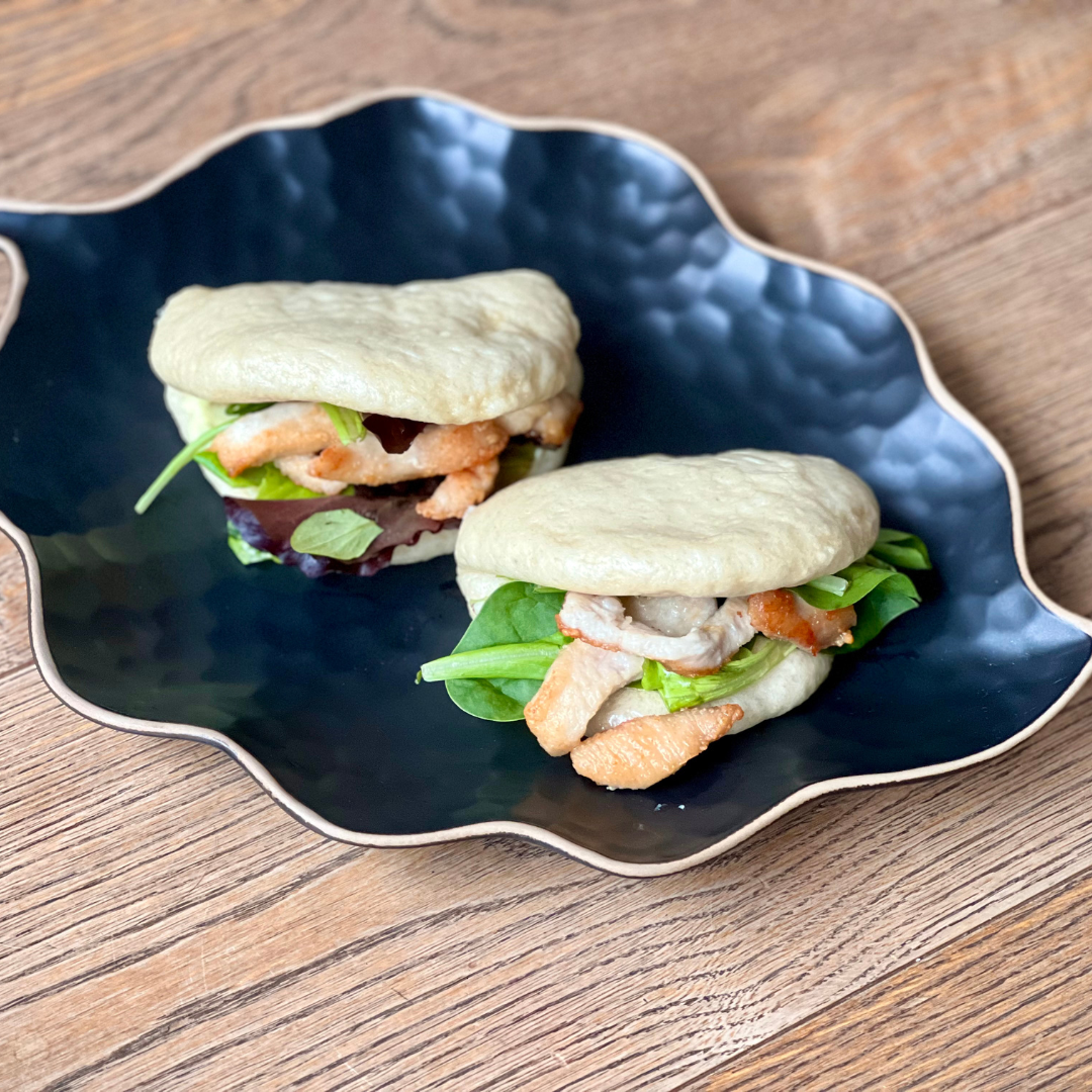 | Ilsa Italy Bao Buns: ricetta etnica per gite fuori porta | ILSA ...